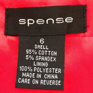 Spense | Dresses | Spense Dress | Poshmark